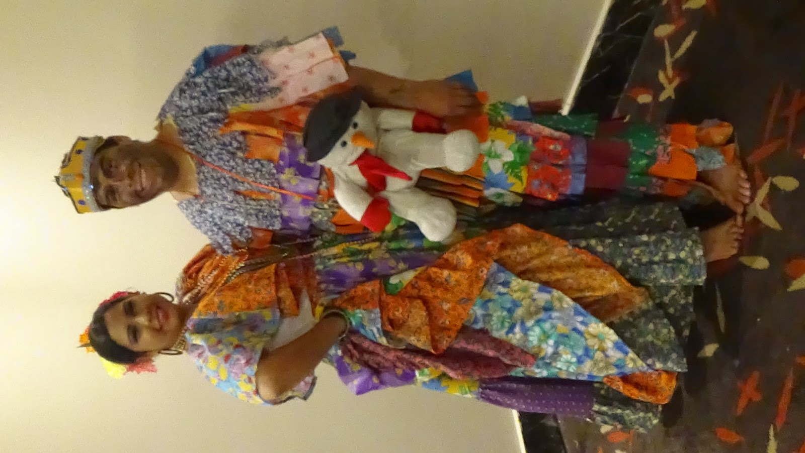 BALLET FOLKLORICO PANAMA Y SUS TRADICIONES: BODA amenizada por Congos ...